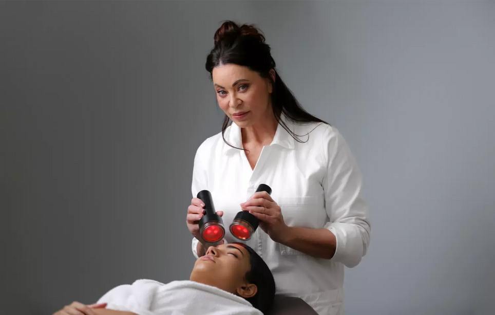 Nichola Joss reviews the benefits of the LYMA System - LYMA – LYMA USA