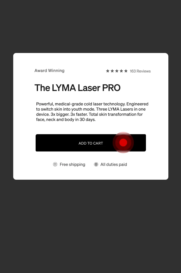 LYMA HSA & FSA Eligible Products - Save Up to 40% with Pre-Tax Dollars ...