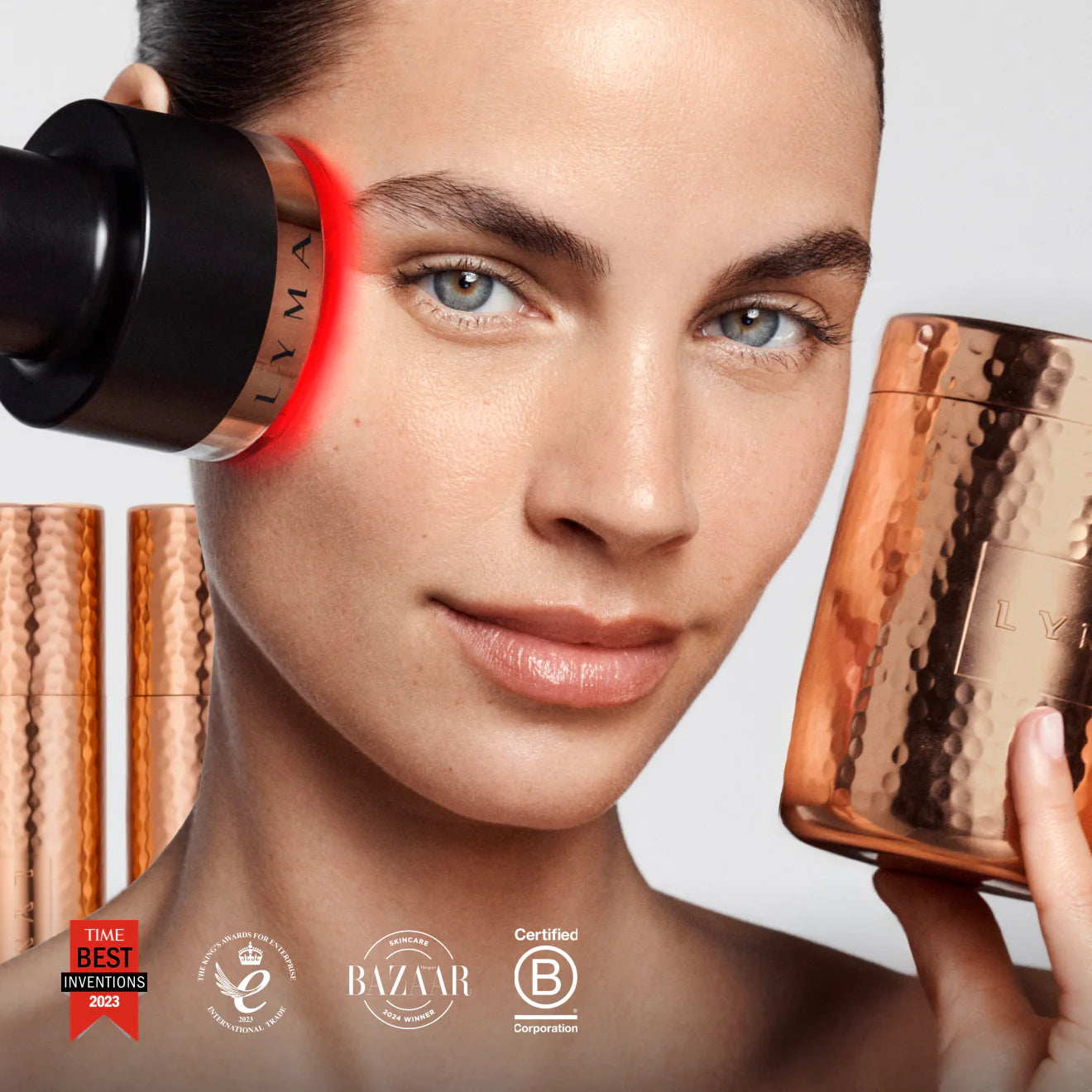 The Brand New LYMA App to Maximise Your Transformation – LYMA USA